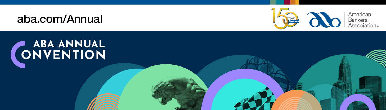 ABA Annual Convention 2025 - Event Map