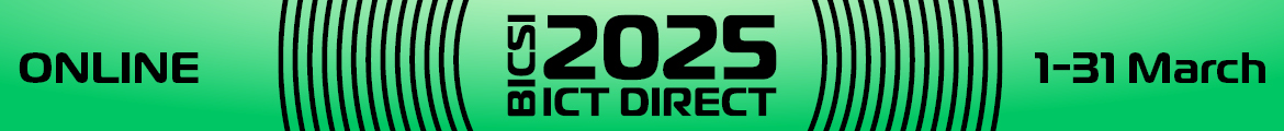 2025 BICSI Winter Conference & Exhibition