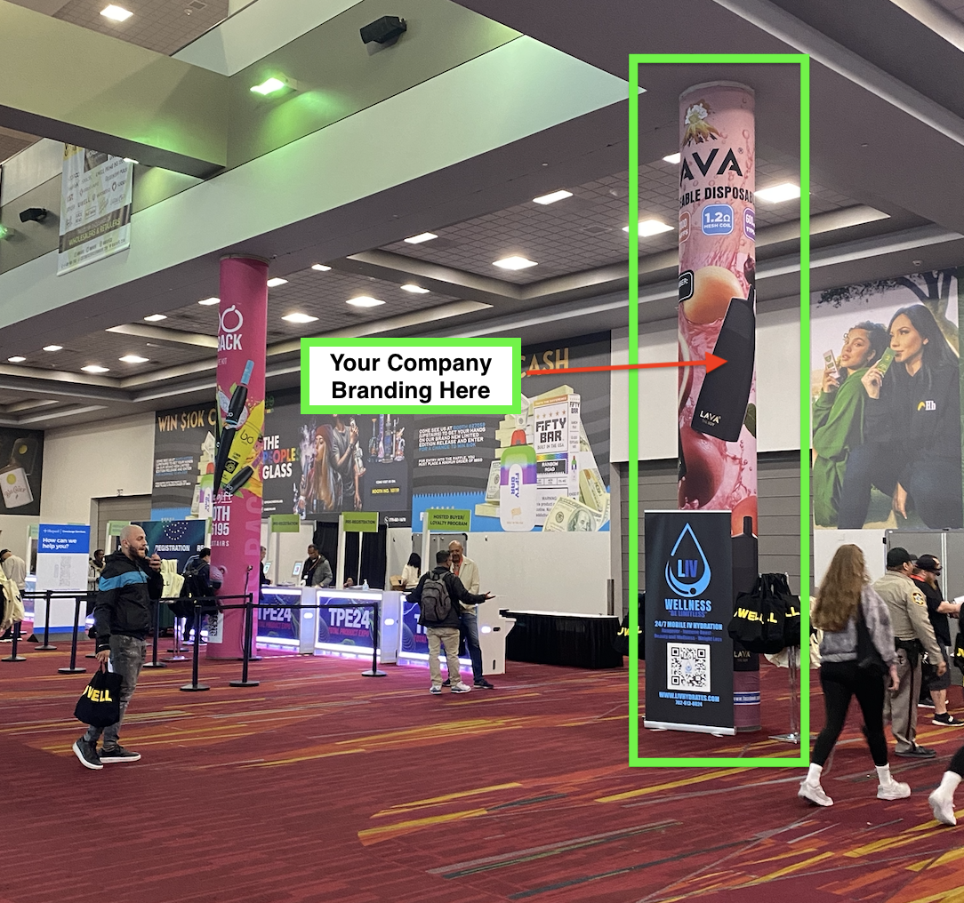 TPE - Total Product Expo 2025