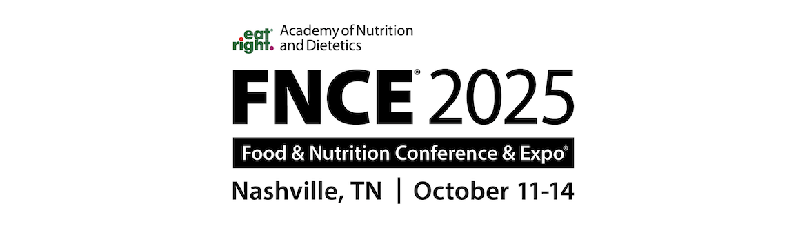 FNCE® 2025: Exhibitor Login
