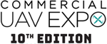 Commercial UAV Expo 2026 - Event Map