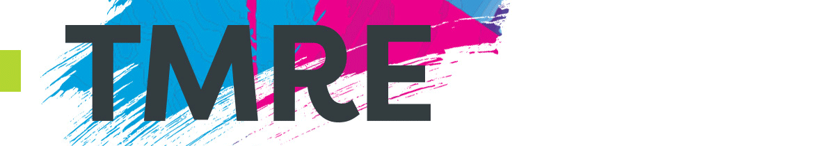 The Market Research Event 2024 - Event Map